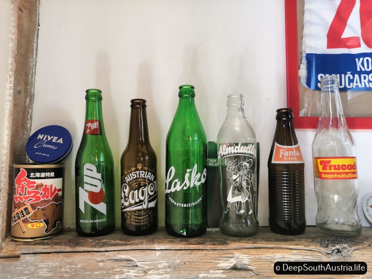 Almdudler: Austria’s Coke-killing cult drink – Deep South Austria